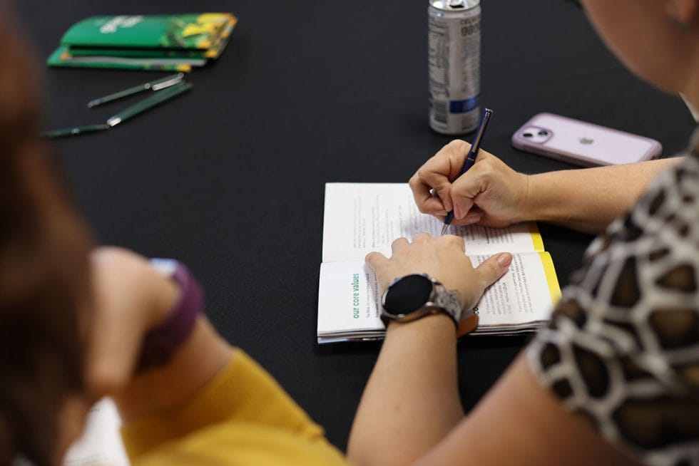 Trinity | Serving Baltimore Together