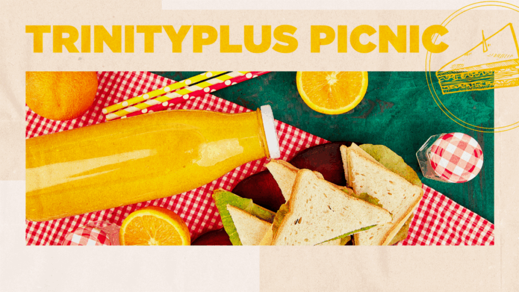 Trinity | Serving Baltimore Together