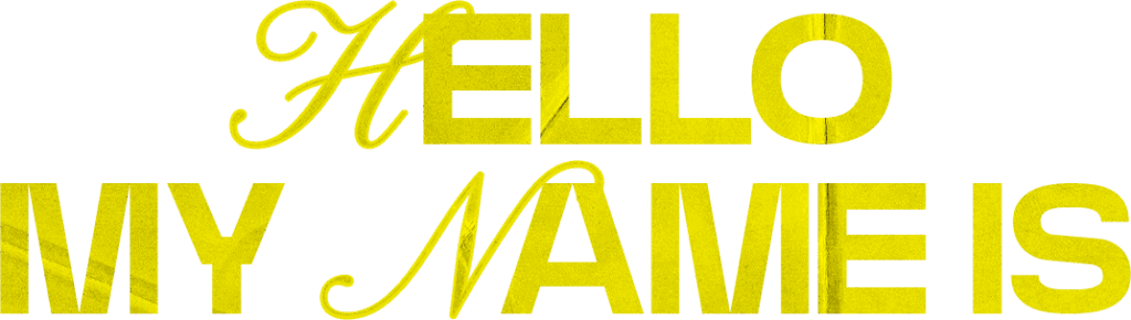 Landing Page - Trinity